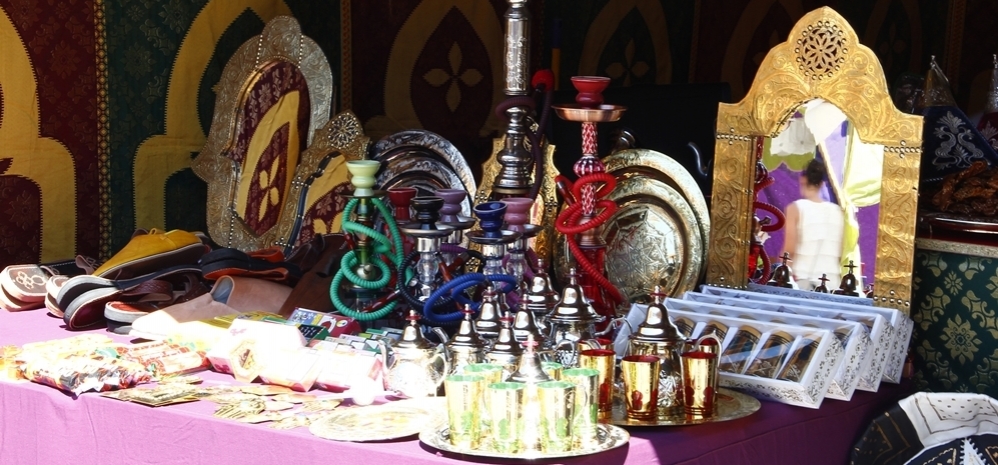 Mercado Medieval | Descubre Benavente