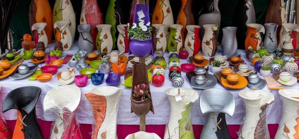 Mercado Medieval | Descubre Benavente