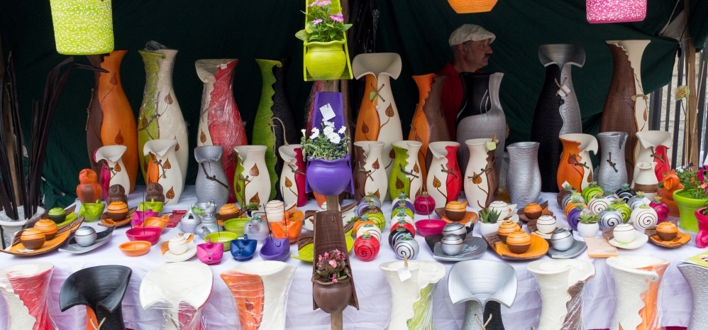 Mercado Medieval | Descubre Benavente